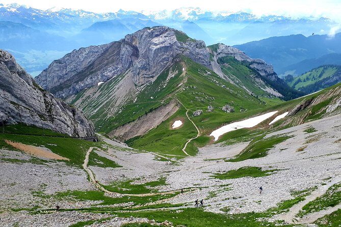 Mt Rigi & Mt Pilatus - 2 Peaks in 1 Day - Who Should Consider This Tour?