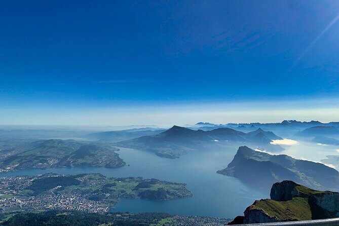 Mt Rigi & Mt Pilatus - 2 Peaks in 1 Day - Frequently Asked Questions