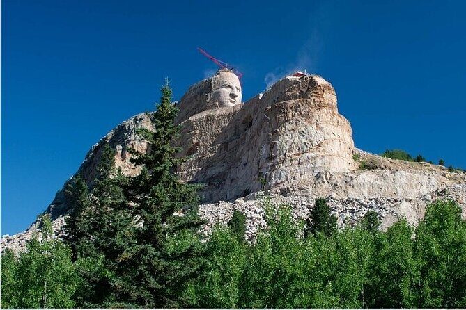 Mt Rushmore, Crazy Horse and Custer State Park Wildlife Loop Tour - The Itinerary: What to Expect on This Black Hills Adventure