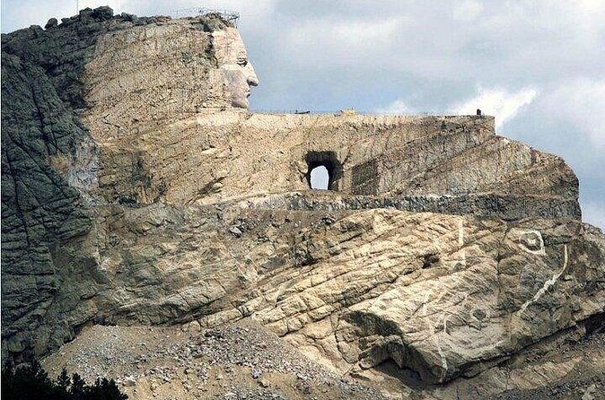 Mt Rushmore, Crazy Horse and Custer State Park Wildlife Loop Tour - Practical Details and What They Mean for You