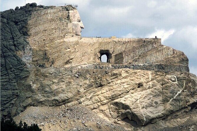 Mt Rushmore, Crazy Horse and Custer State Park Wildlife Loop Tour - Who Is This Tour Best For?