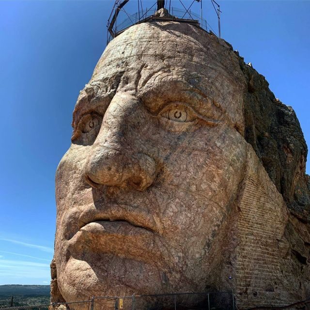 Mt Rushmore, Crazy Horse, Custer State Park Monument Tour - An In-Depth Look at the Itinerary