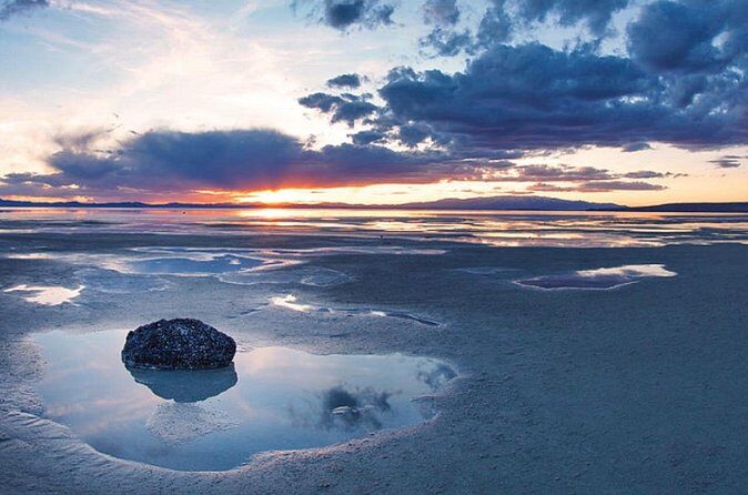 Mt Rushmore Yellowstone and Arches National Parks 6 day Tour - FAQ