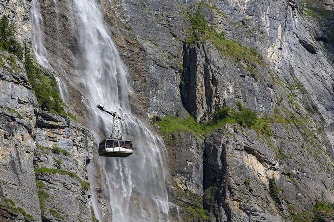 Mt. Schilthorn & Mürren Private Day Trip from Interlaken - Who Is This Tour Best For?