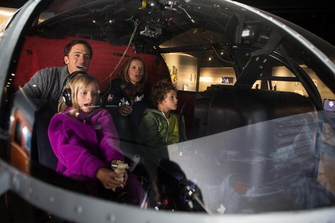 Mt. Schilthorn & Mürren Private Day Trip from Zürich - Final Thoughts