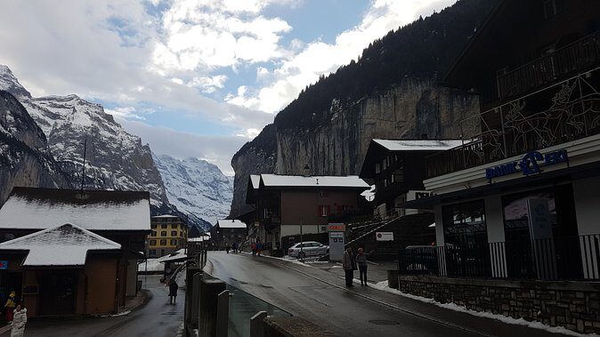 Mt. Schilthorn & Mürren Small Group Day Trip from Interlaken - A Closer Look at the Itinerary