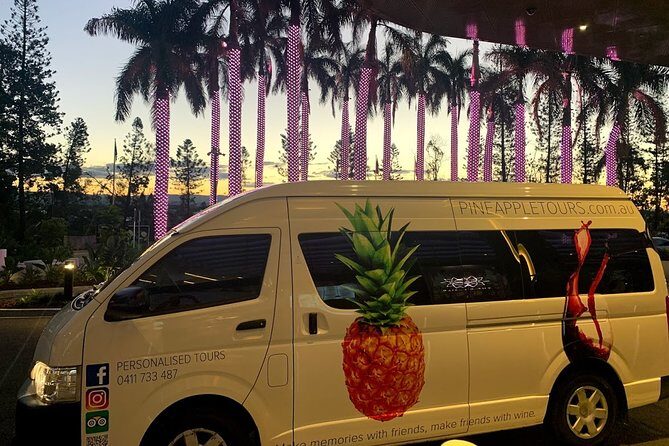 Mt Tamborine Shuttle Service - Gold Coast Return Transfer - Exploring the Mt Tamborine Shuttle Service - Gold Coast Return Transfer: A Practical Guide