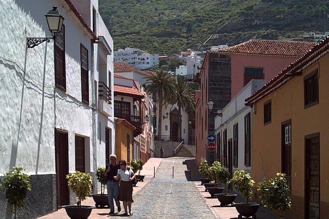 Mt. Teide and Masca Valley Tour in Tenerife - FAQs