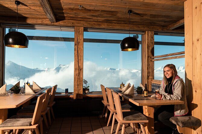 Mt Titlis Cable Car from Engelberg with Ice Flyer - Final Thoughts: Who Is This Tour Best For?