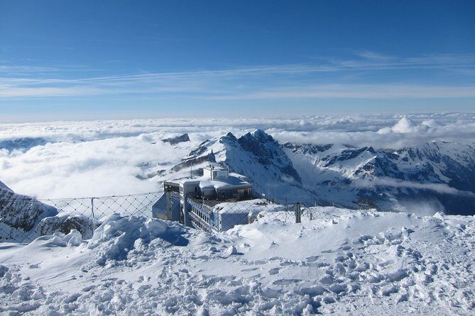Mt. Titlis Glacier & Lucerne Old Town Tour | From Zurich - Who Is This Tour Best For?