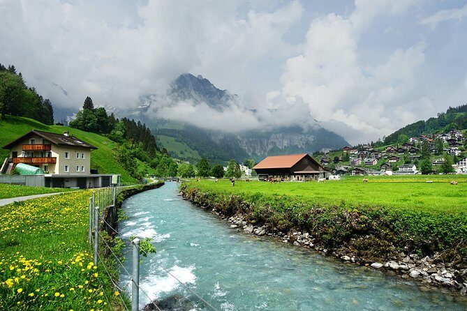 Mt. Titlis Glacier & Lucerne Old Town Tour | From Zurich - Final Words