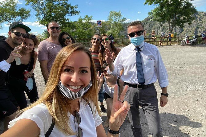 Mt. Vesuvius and Pompeii Full-Day Tour from Sorrento - Cost Versus Value