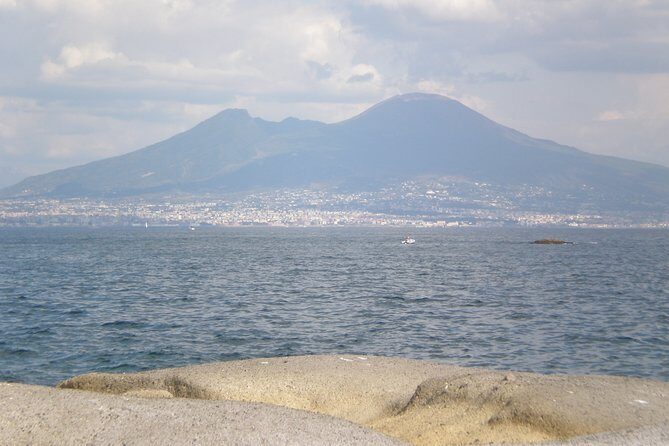 Mt Vesuvius Half-Day Trip from Naples - The Pros and Cons of the Tour