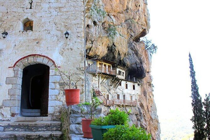 Mt. Villages of Arcadia & Clifftop Monastery Private Day Trip - Who Would Love This Tour?