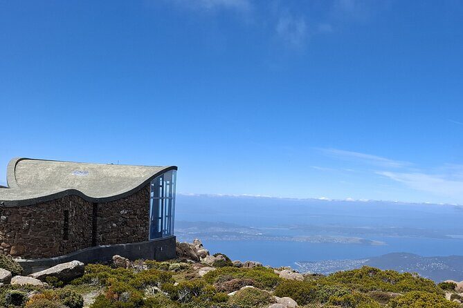 Mt Wellington Hobart Shore Excursion - A Closer Look at the Tour Experience