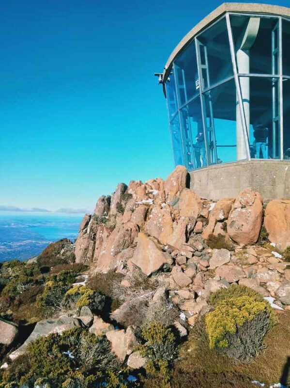 Mt Wellington Ultimate Afternoon Tour - Frequently Asked Questions