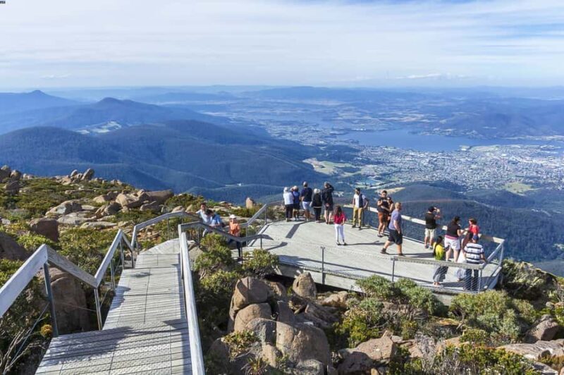 Mt Wellington: Ultimate Experience from Hobart - Who Will Love This Tour?