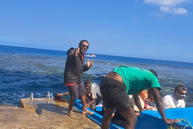 Mt Yasur Volcano Afternoon Guided Tour Tanna Island - Final Thoughts