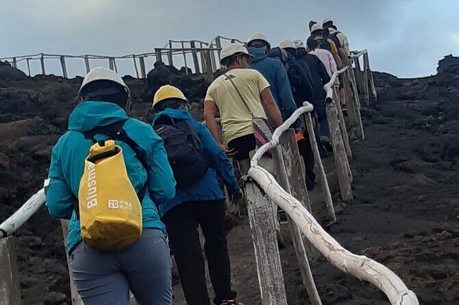 Mt. Yasur Volcano full day Tour including blue Cave - Frequently Asked Questions