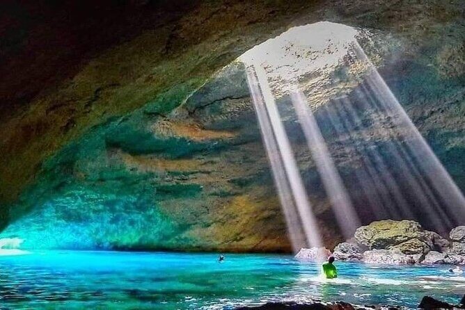 Mt. Yasur Volcano full day Tour including blue Cave - Final Thoughts