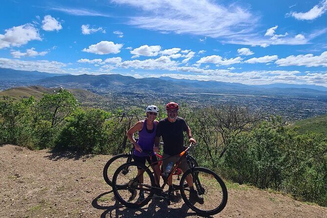 MTB Bike Tour: Local Trails in Monte Albán and Atzompa - Authentic Experiences and Highlights from Reviews