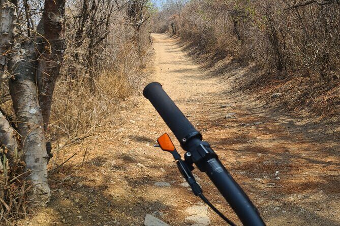 MTB Bike Tour: Local Trails in Monte Albán and Atzompa - FAQ