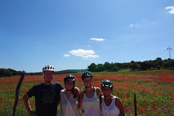 MTB (Self-Guided) Setenil de las Bodegas - 30km Easy - Who Will This Tour Suit?