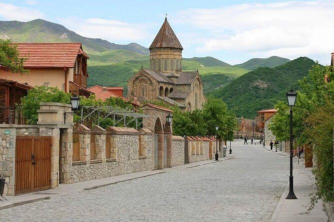 Mtskheta, Ananuri, Gudauri and Kazbegi Full Day Tour from Tbilisi - FAQ