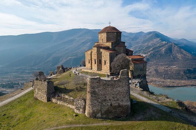 Mtskheta and Jvari Gori Uplistsikhe with Georgian Travel Guide - FAQs