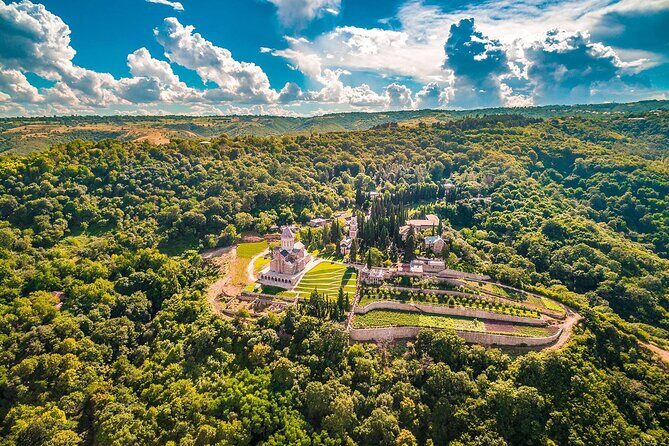 Mtskheta and Jvari UNESCO Private Tour - The Sum Up