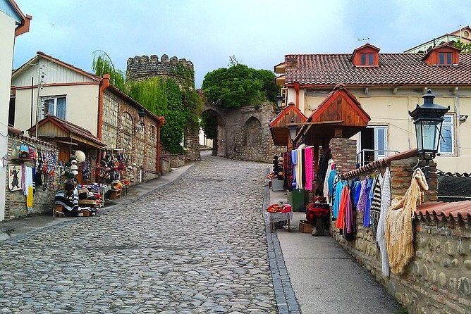 Mtskheta and Jvari UNESCO Private Tour - FAQs