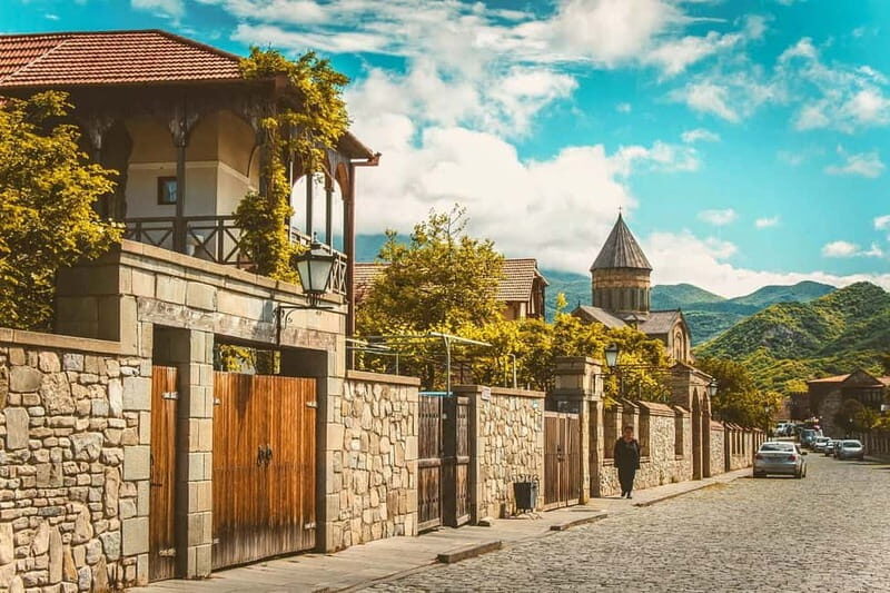 Mtskheta: Day Tour to Oldest City in Georgia - Practical Details and Traveler Tips