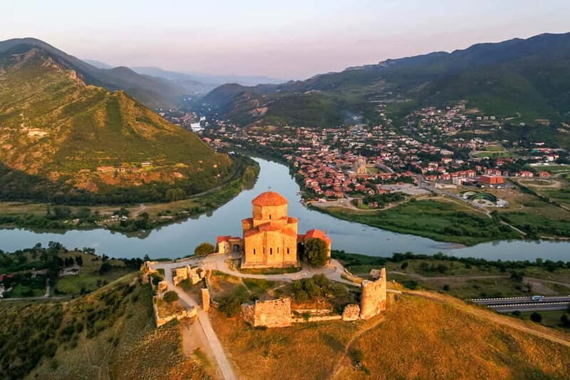 Mtskheta: Day Tour to Oldest City in Georgia - The Review of Real Travelers