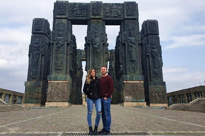 Mtskheta - Gori - Uplistsikhe caves Private tour - FAQs