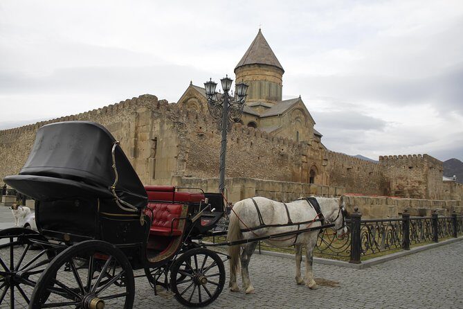 Mtskheta-Gori-Uplistsikhe - Final Words