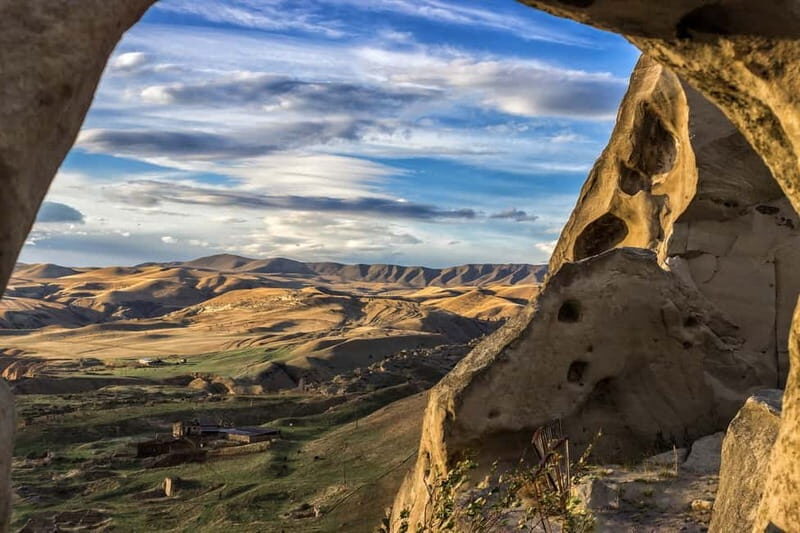 Mtskheta Gori Uplistsikhe Day-Trip from Tbilisi - Authenticity and Review Insights