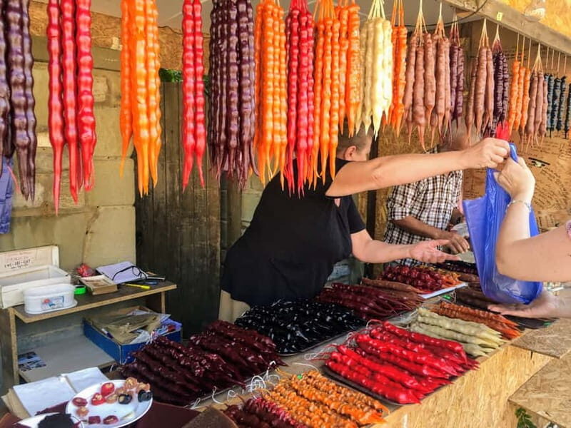 Mtskheta Gori Uplistsikhe Day-Trip from Tbilisi - Who Is This Tour For?