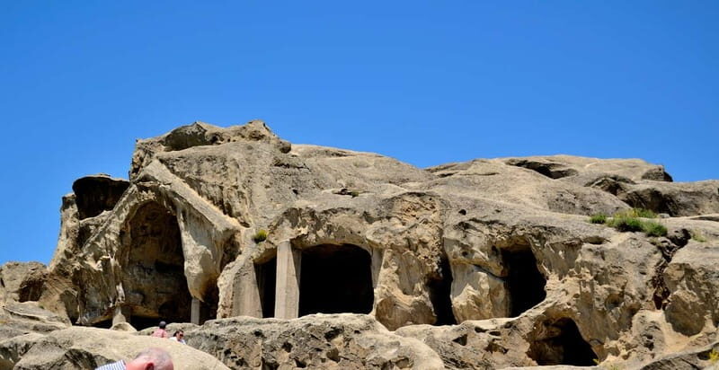 Mtskheta Gori Uplistsikhe Day-Trip from Tbilisi - Final Thoughts