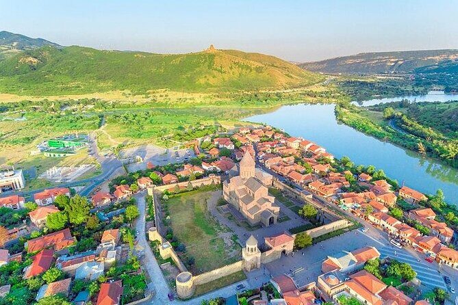 Mtskheta, Gori & Uplistsikhe Private Day Tour from Tbilisi - Final Words