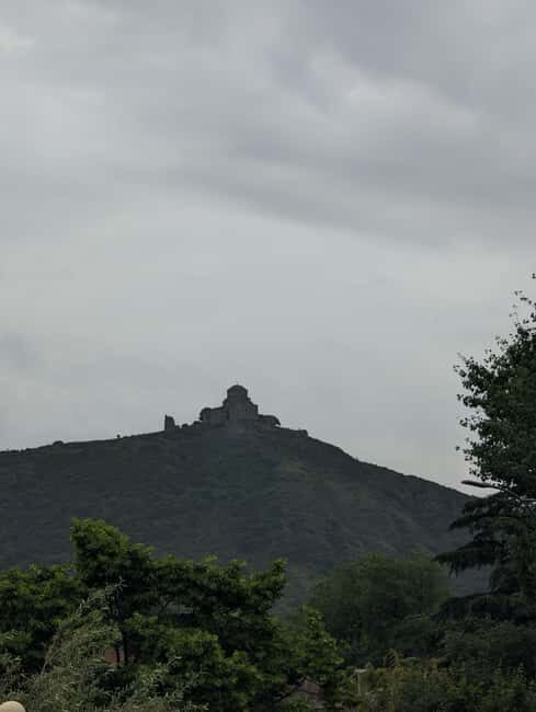 Mtskheta-Jvari, Gori and Uplistsikhe from Tbilisi - The Practicalities: What You Need to Know