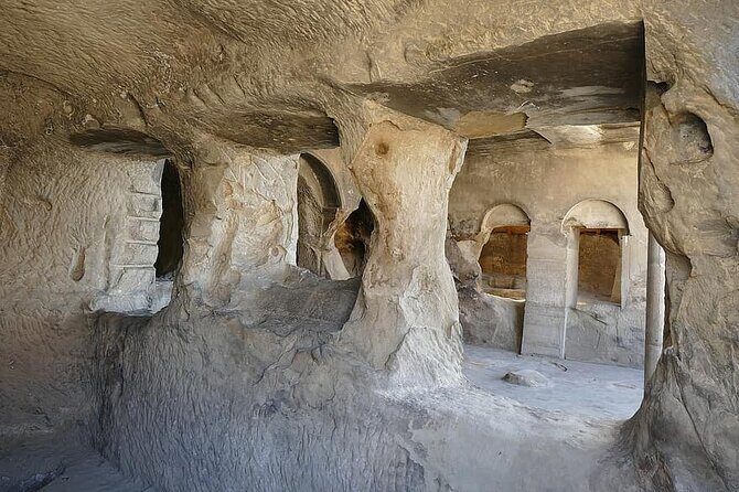 Mtskheta - Jvari + Gori - Uplistsikhe Tour - Final Thoughts