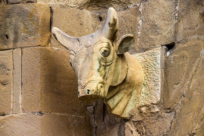 Mtskheta - Jvari Private Tour + Chronicles of Georgia - Price and Value