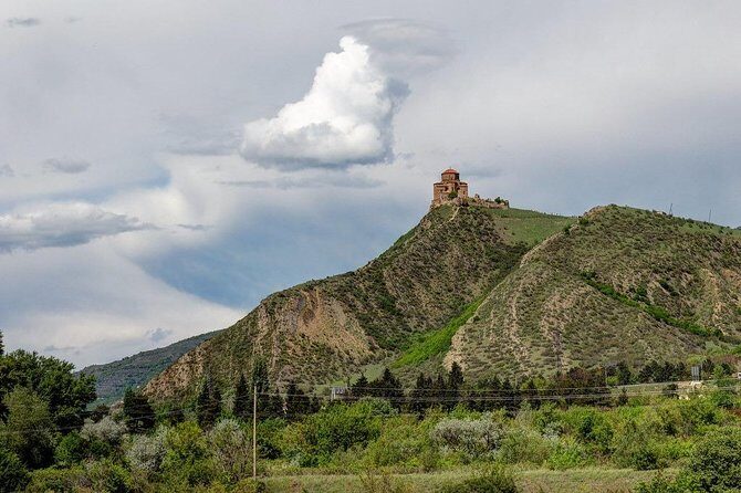 Mtskheta - Jvari - Samtavro, the cradle of Georgian Christianity. (group tours) - What Makes This Tour Stand Out?