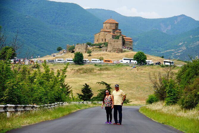 Mtskheta-Jvari-Uplistsike-Chronicle of Georgia, PRIVATE Trip - Who Is This Tour Best For?