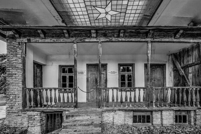 Mtskheta-Jvari-Uplistsike-Chronicle of Georgia, PRIVATE Trip - FAQ