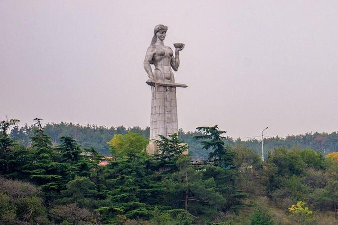 Mtskheta + Tbilisi Private Tour - What Travelers Say About This Tour