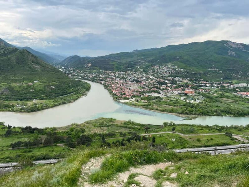 Mtskheta Tour (Chronicles of Georgia, Jvari, Svetitskhoveli) - Authentic Experiences and What Sets This Tour Apart