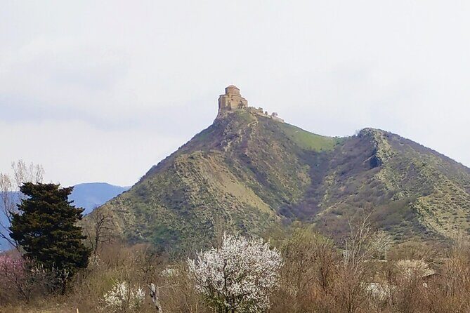 Mtskheta Tour with All UNESCO Sites & Ancient Ruins - In-Depth Look at the Mtskheta Tour Experience