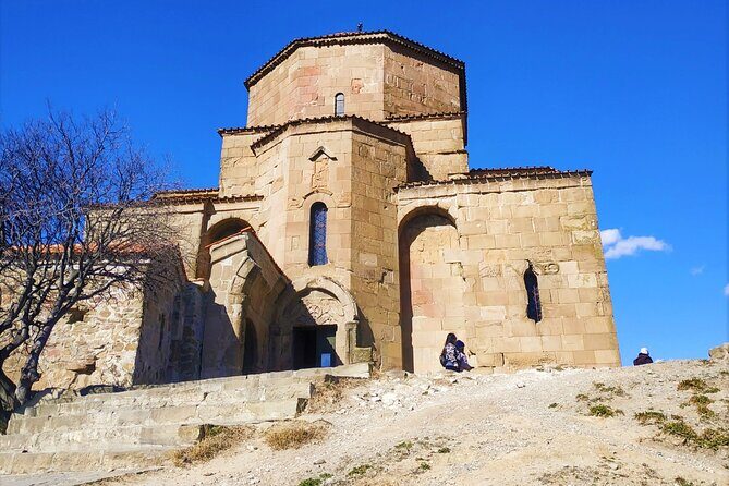 Mtskheta Tour with All UNESCO Sites & Ancient Ruins - Who Will Love This Experience?