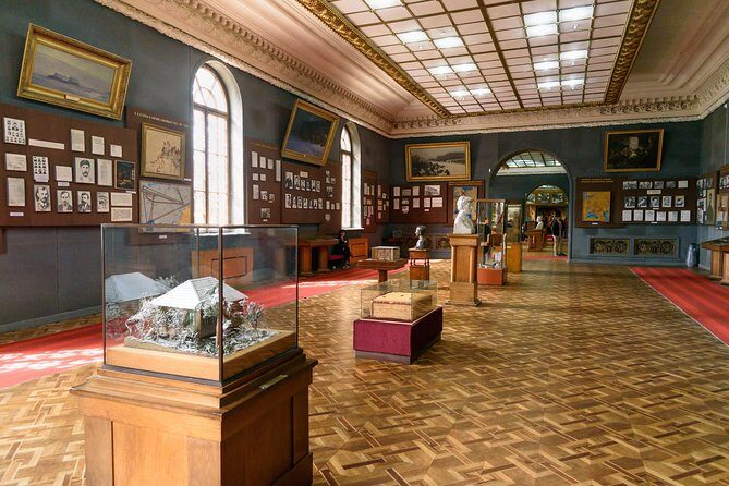 Mtskheta,Jvari,Gori,Uplistikhe(private tour) - Experience the Best of Georgia with a Private Tbilisi Day Tour